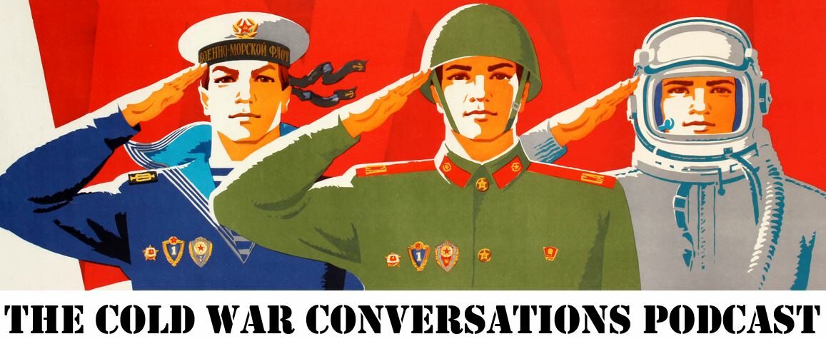 The Berlin Wall – Frederick Taylor – The Cold War Conversations History ...